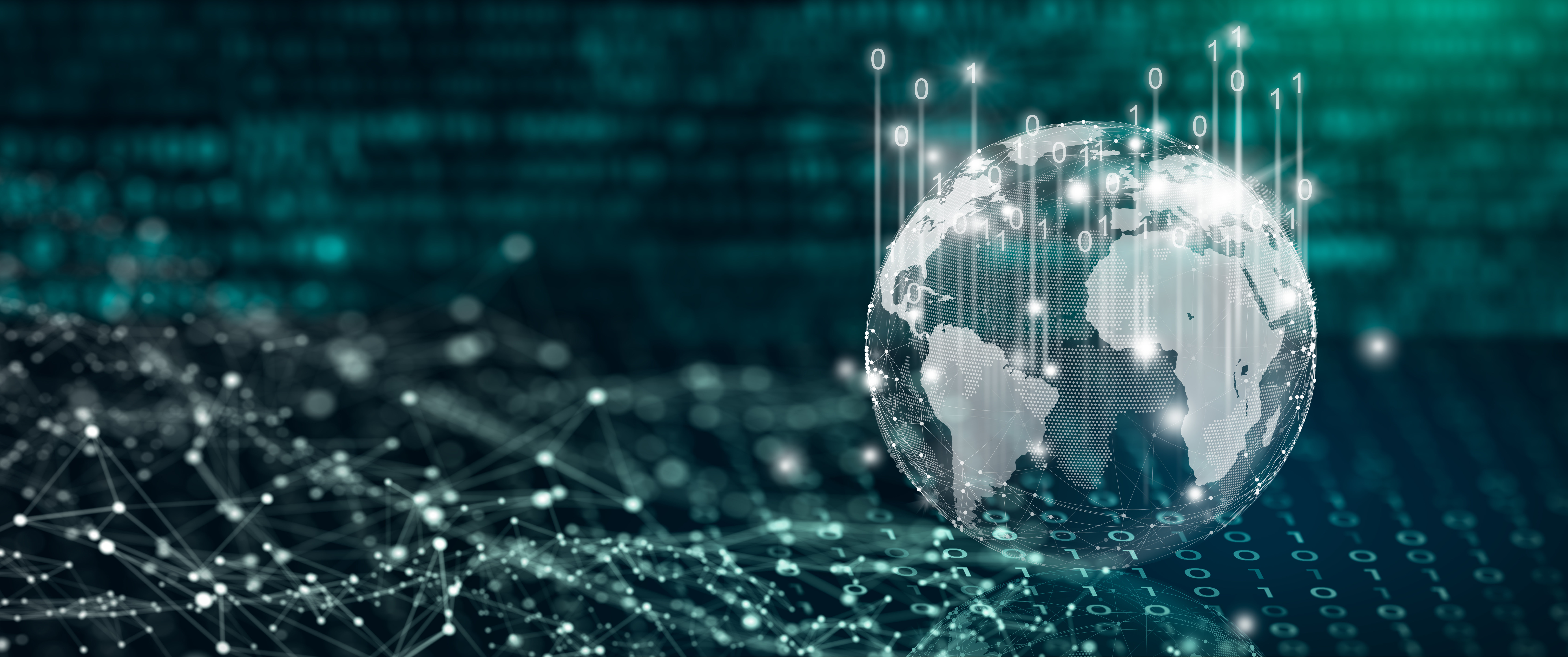 Outsourced IT Support Services - Econexus Tech Group